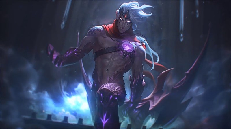 Chi tiết phiên bản cập nhật LMHT 10.24 | Cân bằng trang bị mới