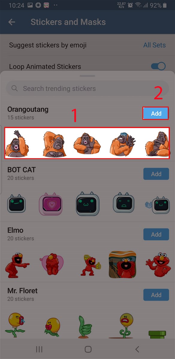 Cách sử dụng Telegram trên điện thoại, máy tính từ A - Z cho người mới
