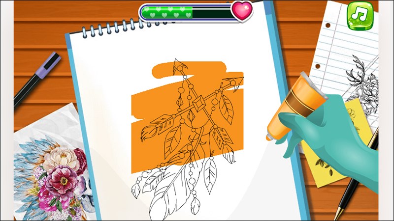 Tổng hợp 24 game Y8 con gái