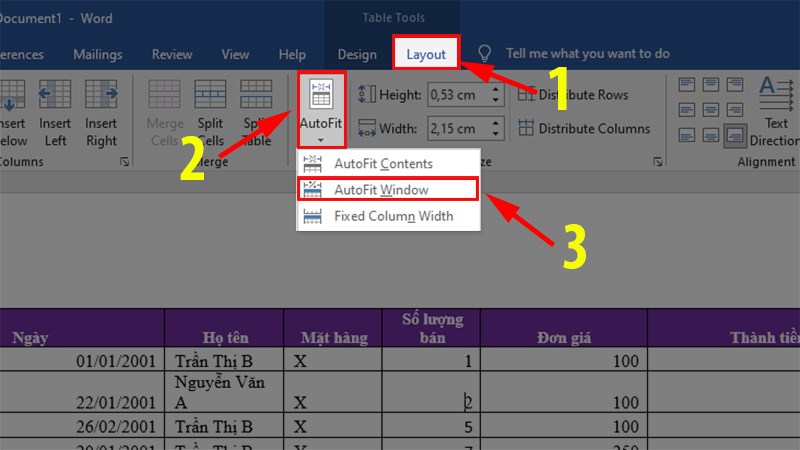 2 cách copy từ Excel sang Word giữ nguyên định dạng đơn giản, dễ dàng | Blog Hồng