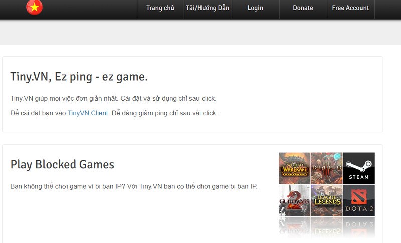 Top 10 phần mềm giảm Ping tốt nhất giúp giảm giật lag trên máy tính