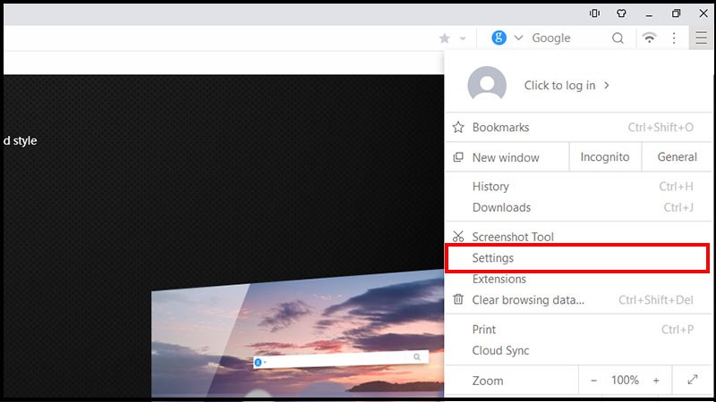 Tải UC Browser cho PC: Trình duyệt web miễn phí trên máy tính