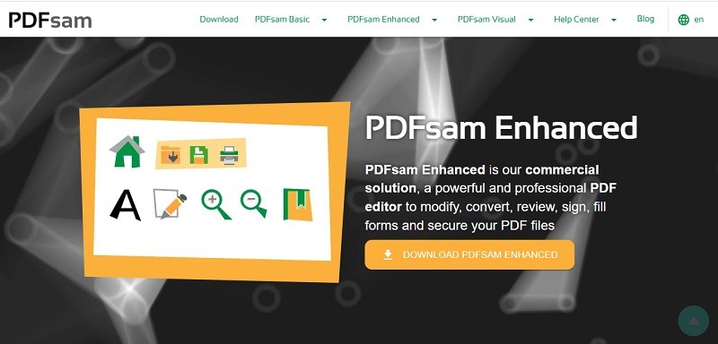 Top 10 phần mềm ghép, nối file PDF miễn phí, tốt nhất và dễ sử dụng