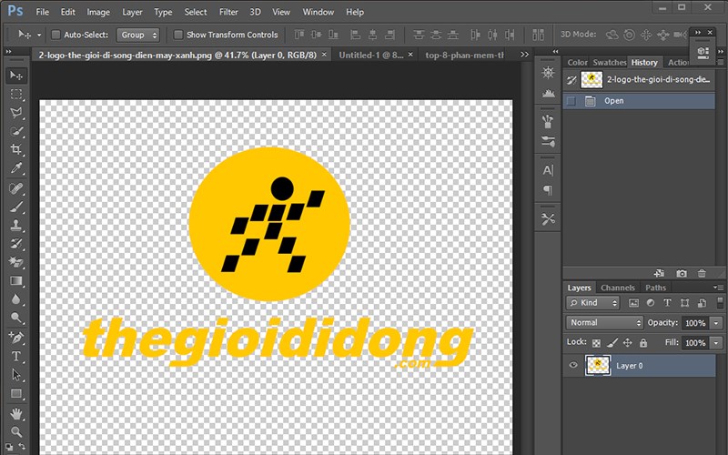 TOP 10 app thiết kế logo trên máy tính miễn phí và pro đáng thử trong ...