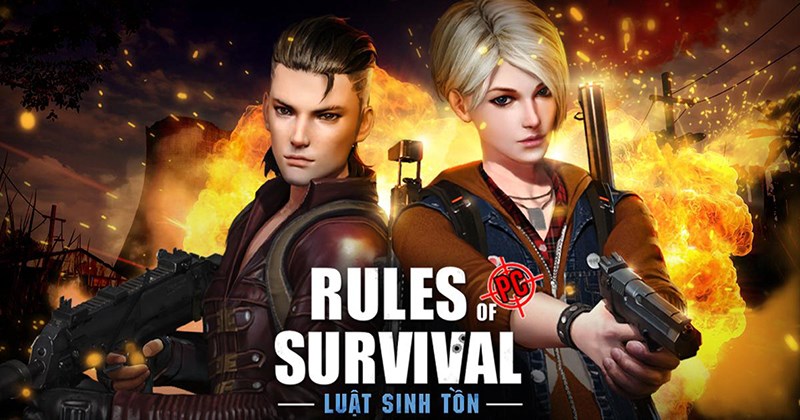 Game Bắn Súng Sinh Tồn Hay Nhất Khám Phá Các Tựa Game Hấp Dẫn Nhất 2024