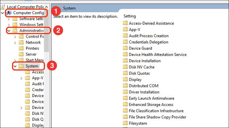 Lỗi không cài đặt được Net Framework 3.5, 4.0 trên Windows và cách khắc ...
