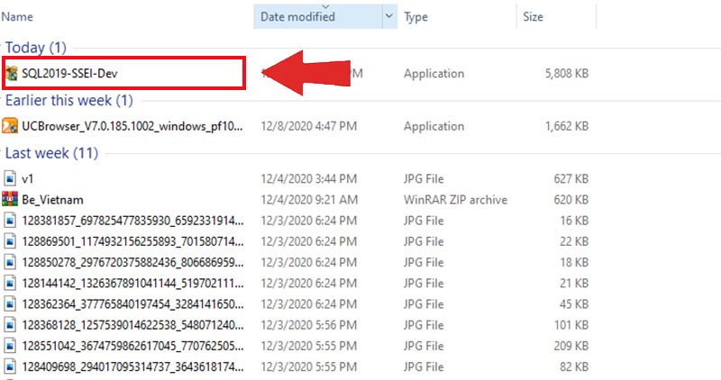 Hướng dẫn tải, cài đặt SQL Server 2019 cực đơn giản, chi tiết