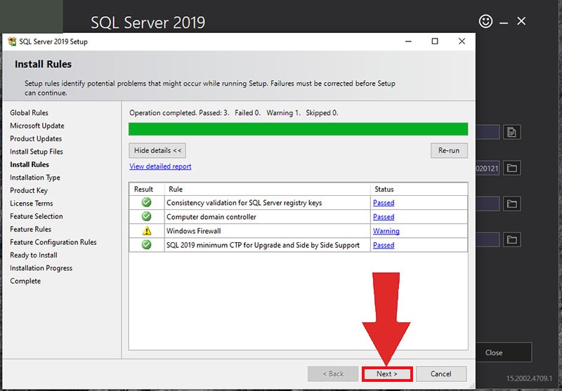 Hướng dẫn tải, cài đặt SQL Server 2019 cực đơn giản, chi tiết - Chia Sẻ ...