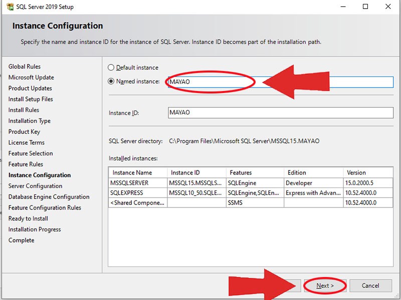 Hướng dẫn tải, cài đặt SQL Server 2019 cực đơn giản, chi tiết