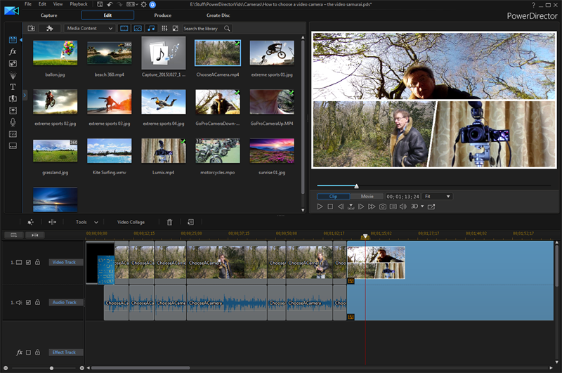 TOP 10 phần mềm cắt video chuyên nghiệp, tốt nhất trên máy tính - Chia ...