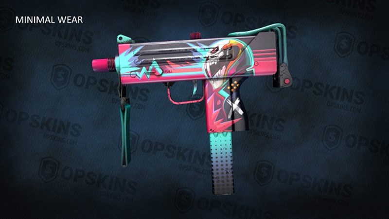 Skin CS:GO là gì? 4 cách nhận skin súng CS:GO đơn giản nhất