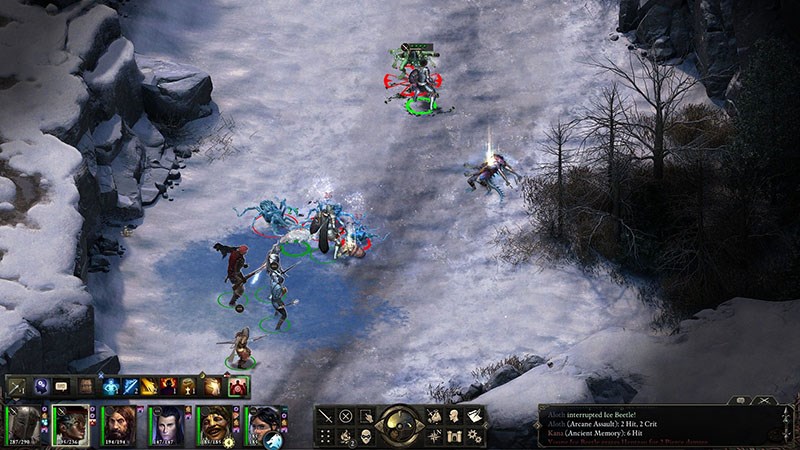 Top 25 game nhập vai (RPG) hay nhất cho PC máy tính
