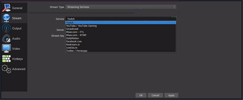 Cách live stream bằng OBS Studio không giật, lag hiệu quả nhanh chóng ...