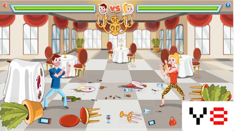 Tổng Hợp 24 Game đối Kháng Chơi Game Y8 Online Hay Nhất