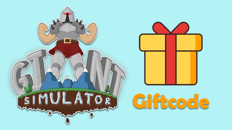 Sự thật về Code Giant Simulator Mobile mới nhất 2021