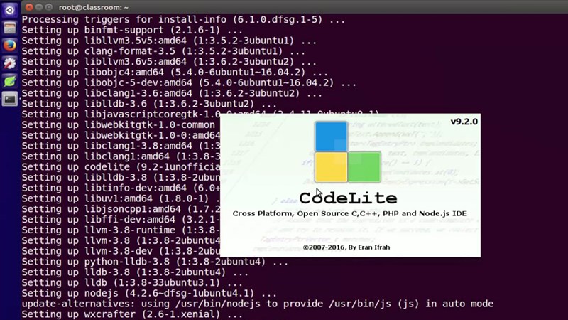 Top 10 phần mềm lập trình C/C++ tốt nhất hiện nay