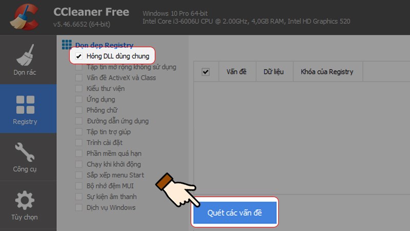 7 cách sửa lỗi msvcr100.dll is missing trên máy tính Windows đơn giản