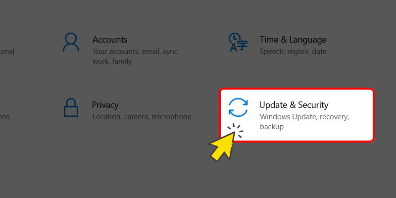 Cách kiểm tra bản quyền và active Windows 10 vĩnh viễn, dễ dàng