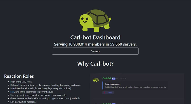 Cách tạo bot Discord chi tiết - Các bot tốt nhất cho máy chủ Discord