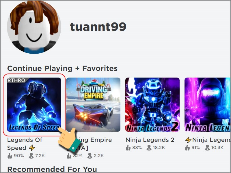 Code Legends of Speed mới nhất tháng 08/2025: Cách nhập code