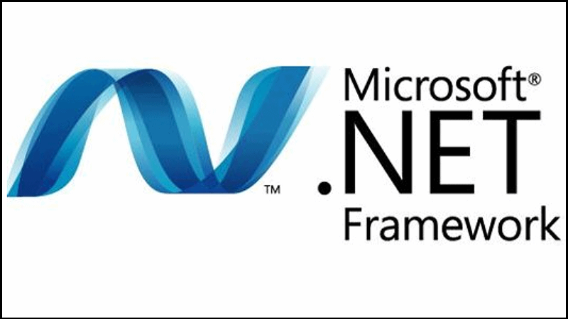 Cách kiểm tra phiên bản Net Framework của máy tính Windows