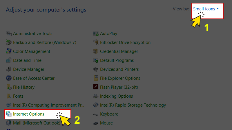 Cách kiểm tra phiên bản Net Framework của máy tính Windows