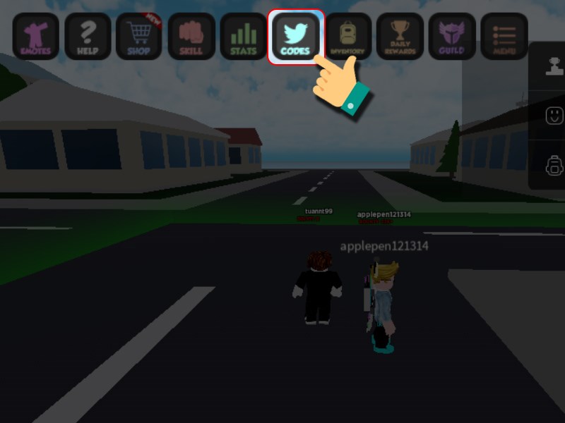 Cách nhận, nhập code Elemental Power Simulator mới nhất 2022