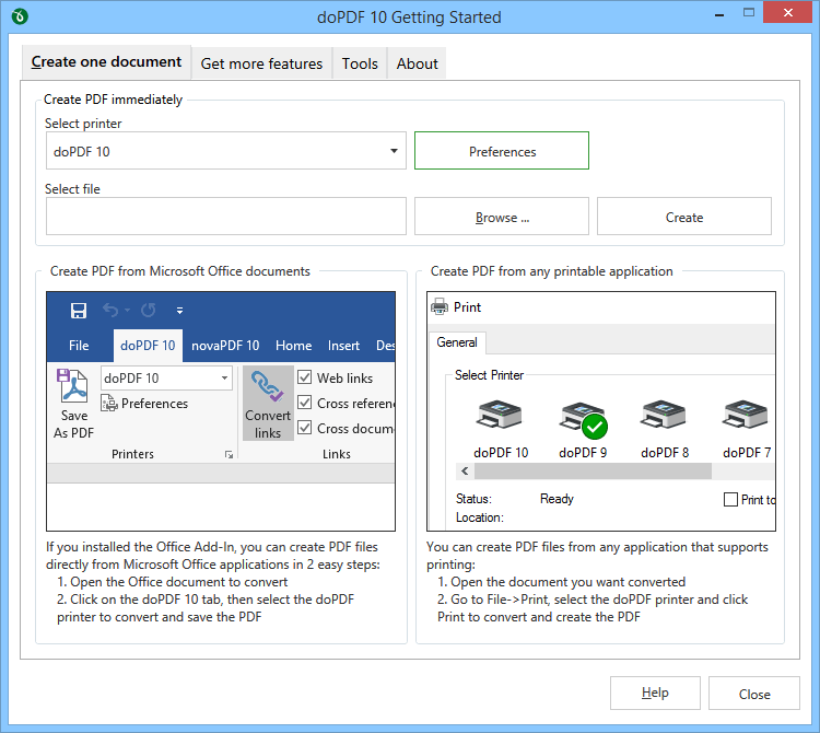TOP 7 phần mềm chuyển Word sang PDF tốt nhất trên máy tính - Chia Sẻ Kiến Thức Điện Máy Việt Nam