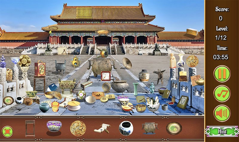 Tổng Hợp 24 Game Tìm đồ Trên Y8 Chơi Game Giải đố Hay Nhất Friend