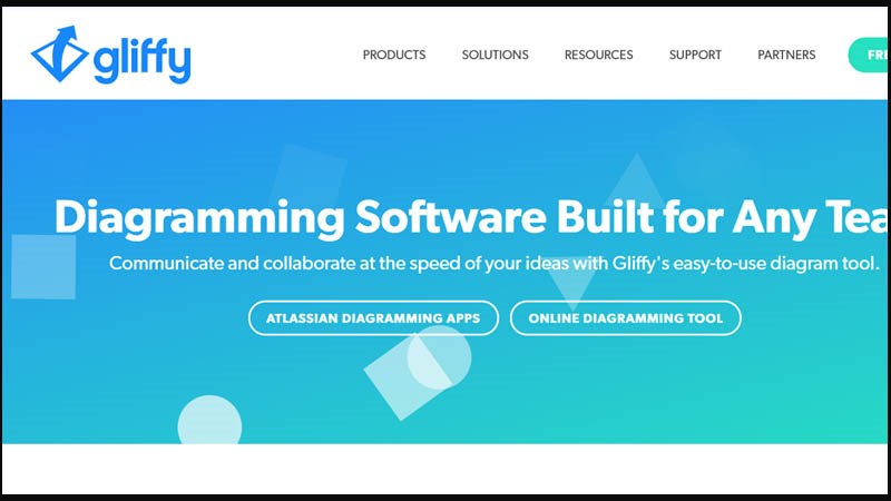 TOP 10 phần mềm vẽ lưu đồ nhanh và tốt nhất