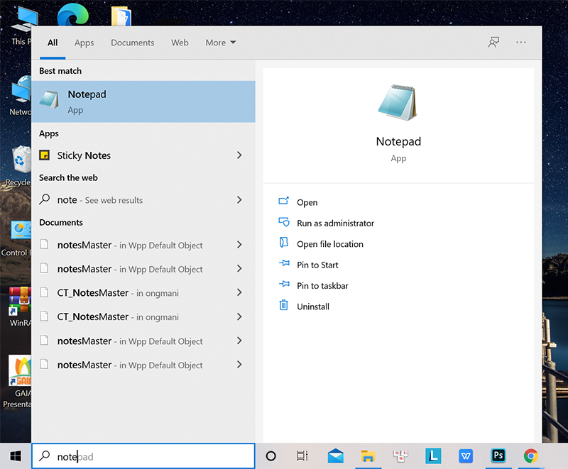 Hướng dẫn phá pass WinRAR, tìm lại mật khẩu file rar nhanh chóng, đơn giản