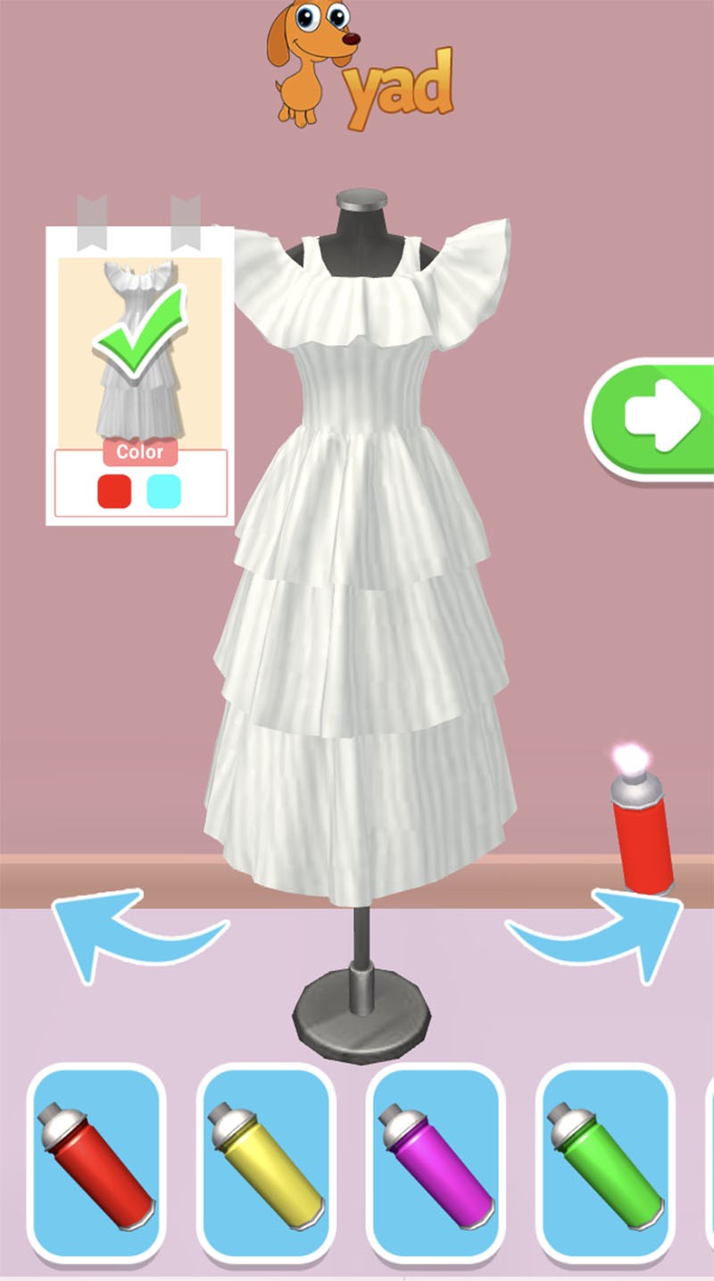 Tổng hợp 24 game Y8 tô màu online | Chơi game con gái miễn phí