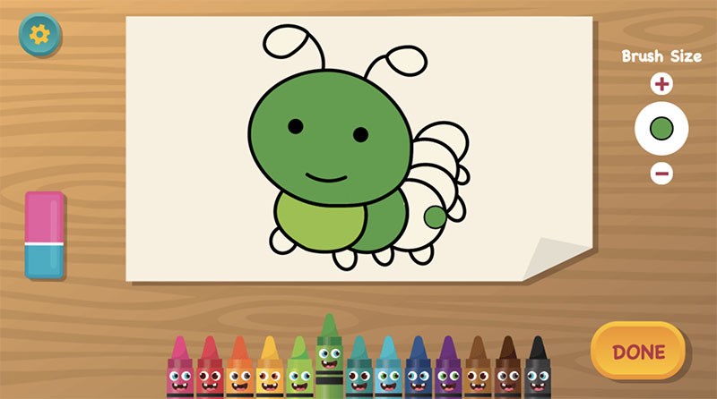 Tổng hợp 24 game Y8 tô màu online | Chơi game con gái miễn phí