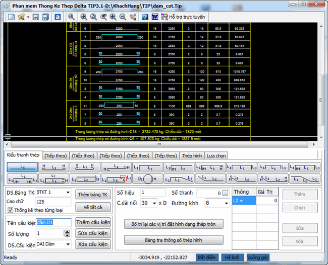 TOP 6 phần mềm thống kê thép hay nhất, tốt nhất trên máy tính - Chia Sẻ ...