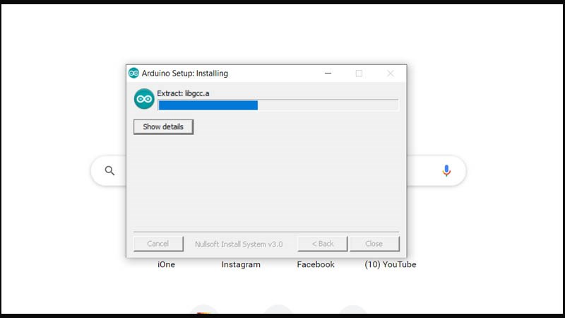 Bài 1: Cài Đặt Phần Mềm Arduino IDE và Driver | Điện Tử DAT