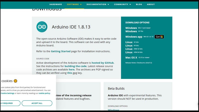 Hướng dẫn cài đặt và tải phần mềm Arduino nhanh nhất, mới nhất | Công ...