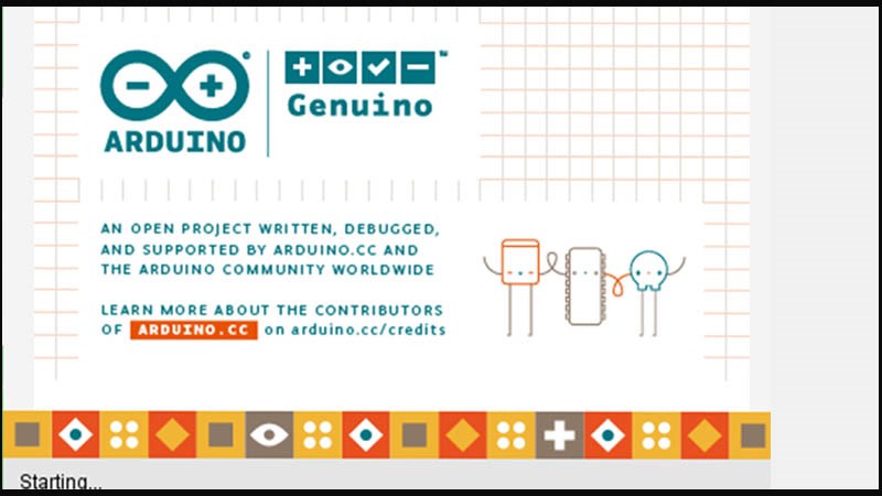 Bài 1: Cài Đặt Phần Mềm Arduino IDE và Driver | Điện Tử DAT