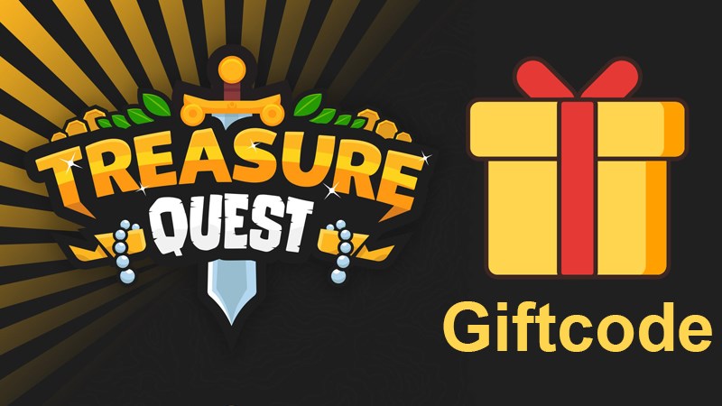 Code Treasure Quest mới nhất tháng 04/2024: Cách nhận, nhập code