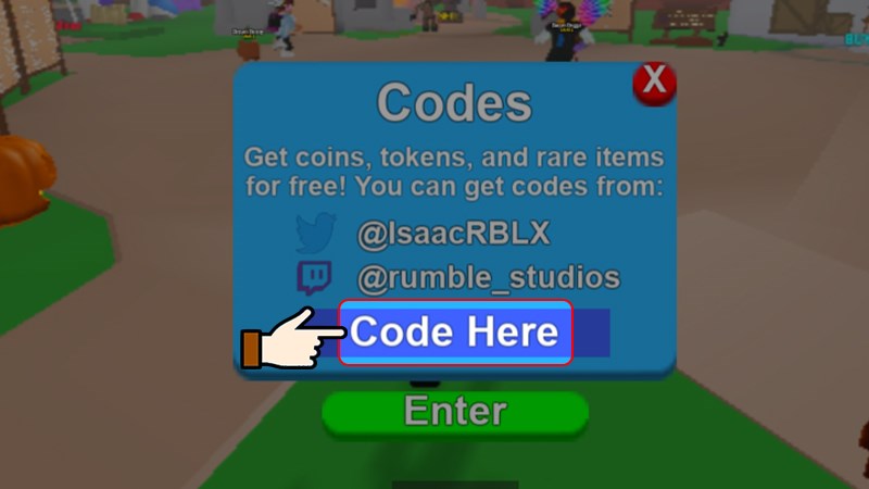 Code Mining Simulator mới nhất tháng 04/2024: Cách nhận và nhập code