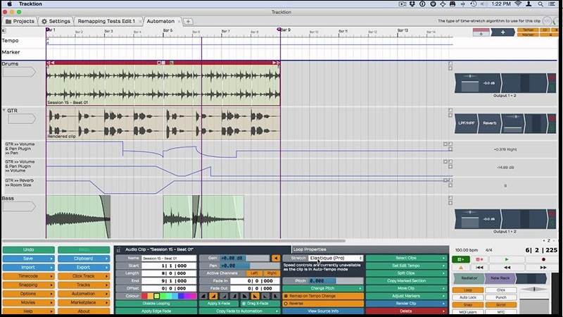 Top 11 phần mềm làm nhạc tốt nhất hiện nay