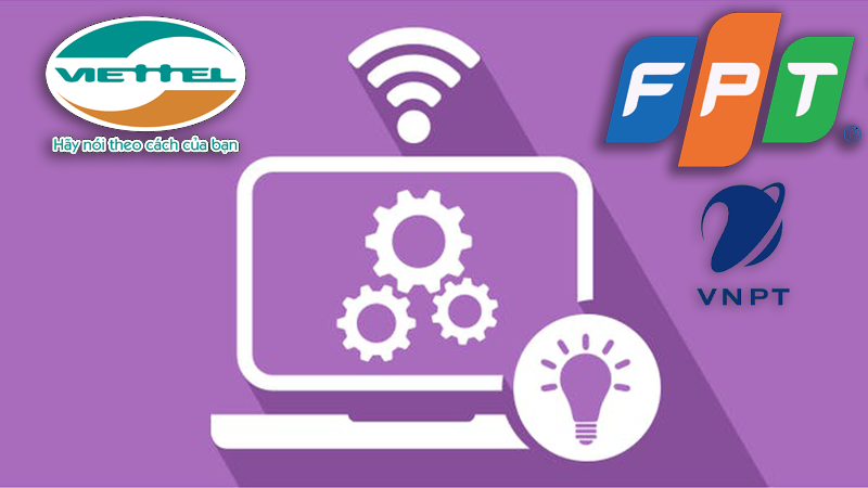 Tổng hợp Cách đổi pass WiFi, mật khẩu WiFi các mạng cực dễ