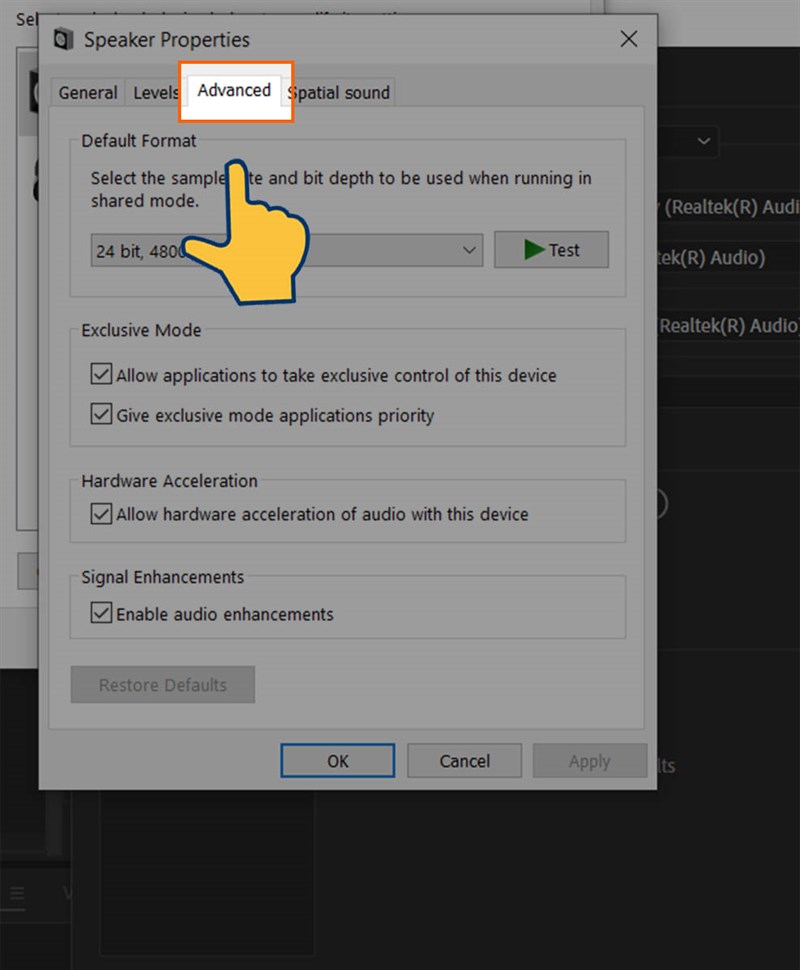 Cách ghi âm, lọc bỏ tiếng ồn tạp âm bằng Adobe Auditon-Video hướng dẫn