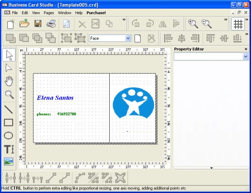 TOP 9 phần mềm thiết kế card visit, danh thiếp miễn phí, tốt nhất