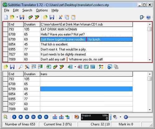 TOP 8 phần mềm dịch sub tốt nhất, chuyên nghiệp nhất trên máy tính