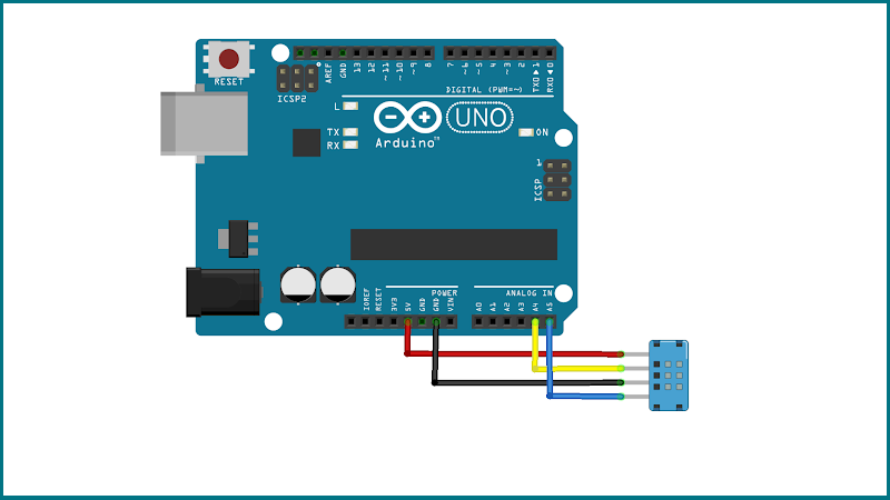 20 thư viện Arduino phổ biến nhất | Dowload thư viện Arduino