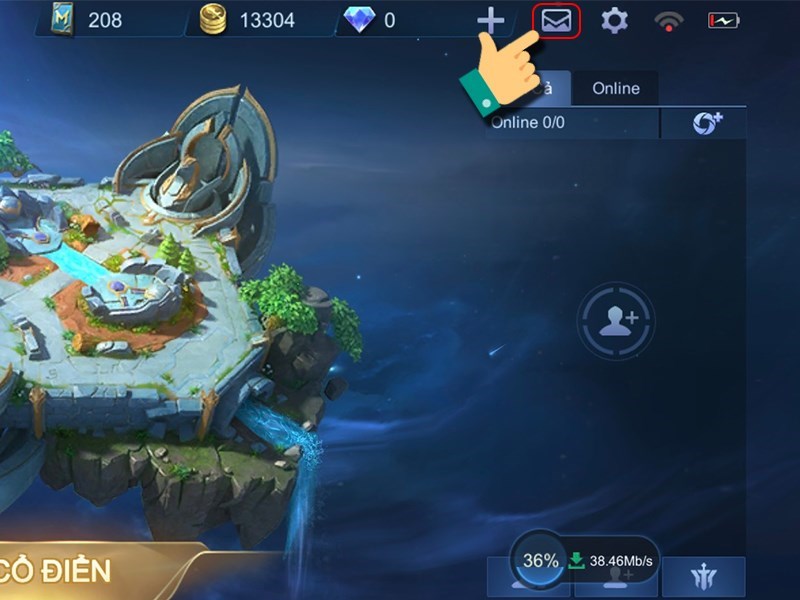 Code Mobile Legends (MLBB) mới nhất 09/2025 | Hướng dẫn nhập code