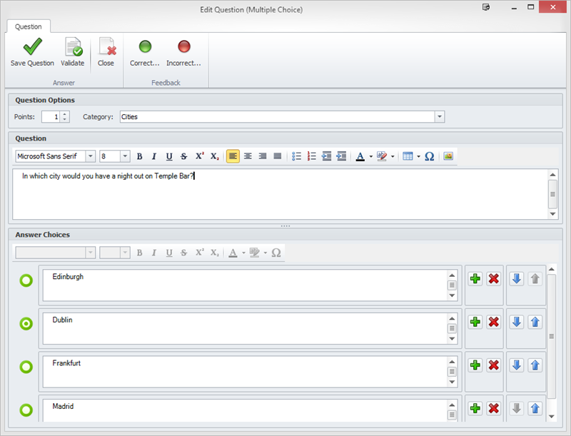 TOP 7 phần mềm thi trắc nghiệm trên máy tính miễn phí, tốt nhất