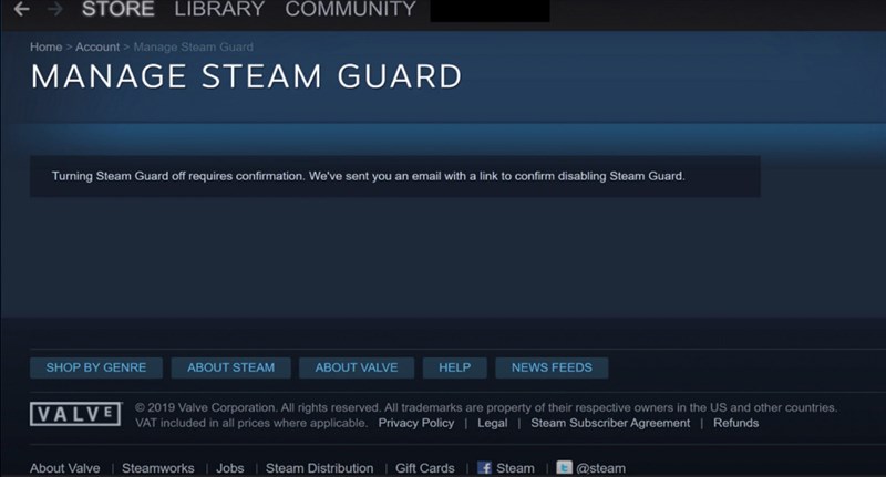 Tập hợp Steam Guard là gì? Cách bật tắt Steam Guard trao đổi