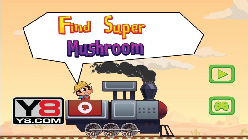 Tổng hợp 24 game nấm Mario trên Y8.com | Chơi game Y8 online miễn phí