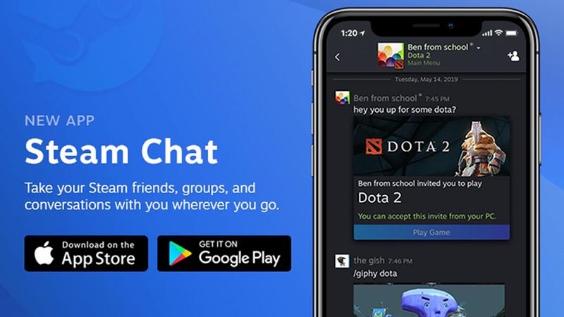 Top 8 phần mềm chat, giao tiếp cho game thủ miễn phí, hot nhất 2024